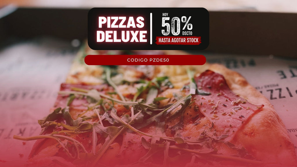 Pizzarte | La verdadera Pizza Artesanal a la piedra a 450º