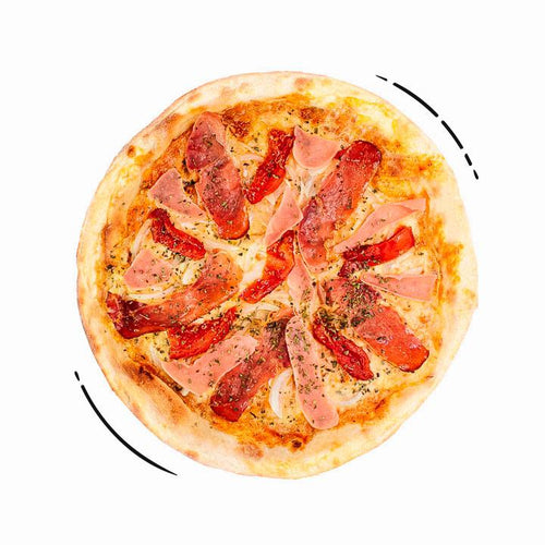 Pizzarte | La verdadera Pizza Artesanal a la piedra a 450º